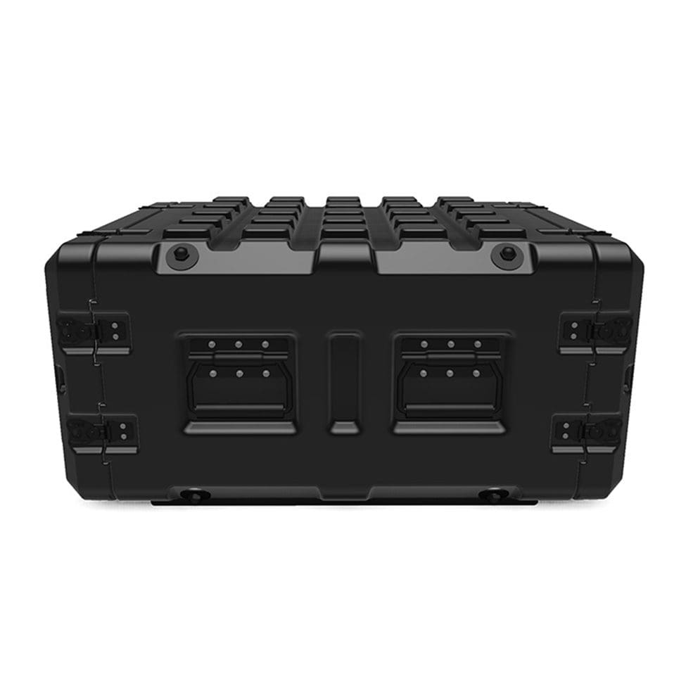 SuproBox R Series Rack Case RACK05U48XR - Trifibre