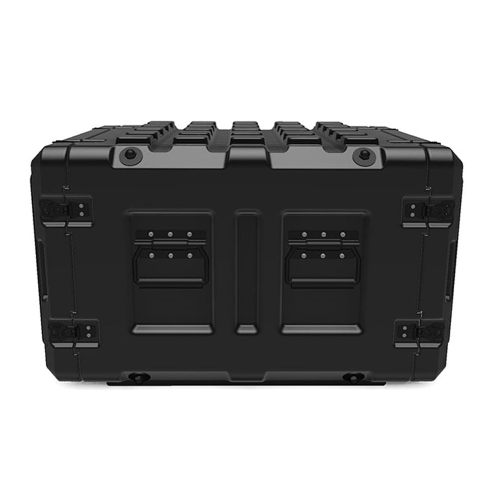 SuproBox R Series Rack Case RACK07U48XR - Trifibre