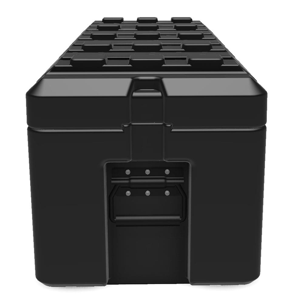 SuproBox R Series 10040-3010 Case - Trifibre