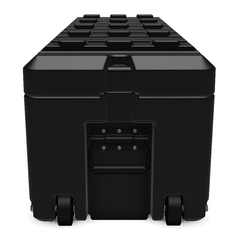 SuproBox R Series 10040-3010 Case - Trifibre