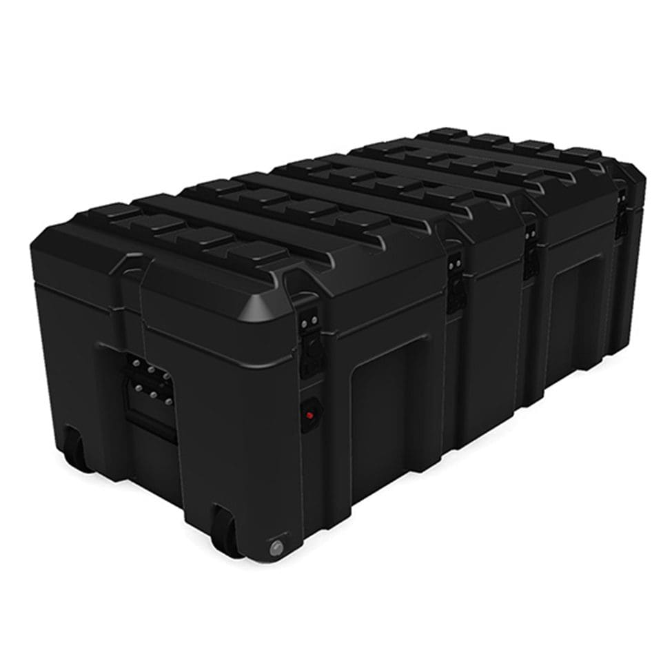 SuproBox R Series 10050-3010 Case - Trifibre