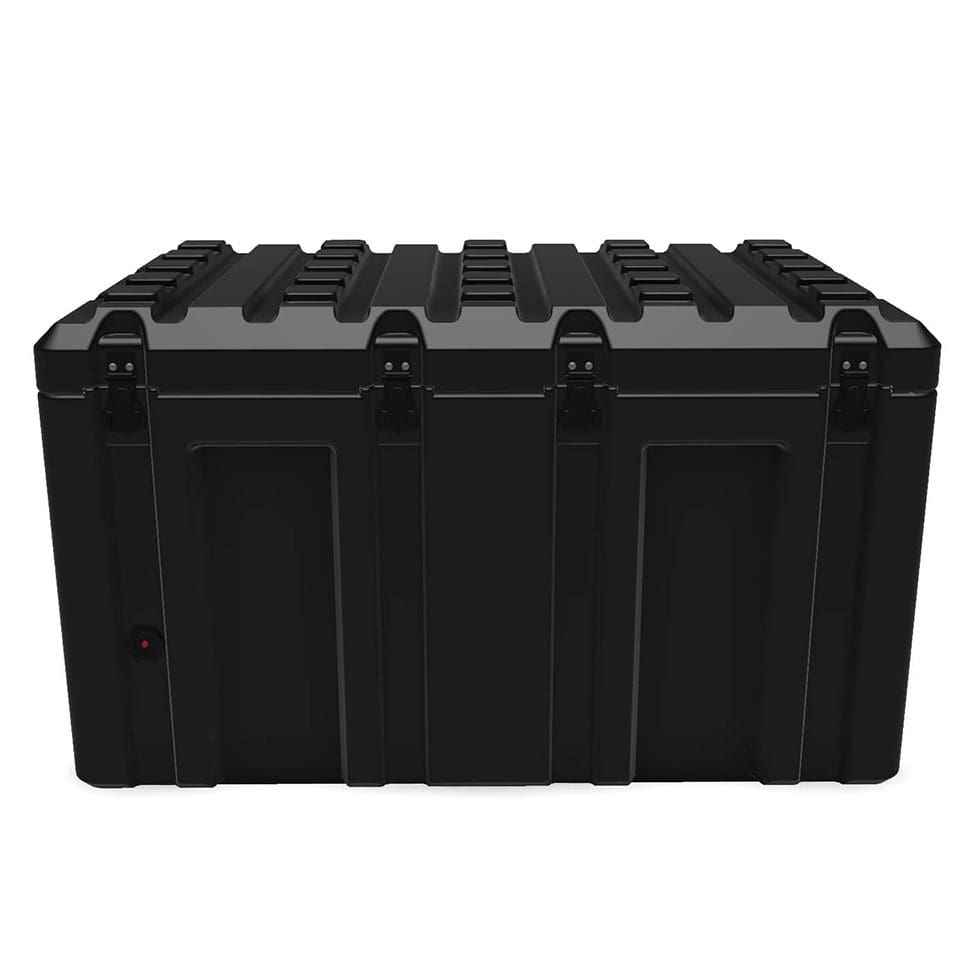 SuproBox R Series 10060-5012 Case - Trifibre