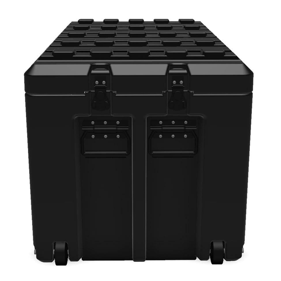 SuproBox R Series 10060-5012 Case - Trifibre