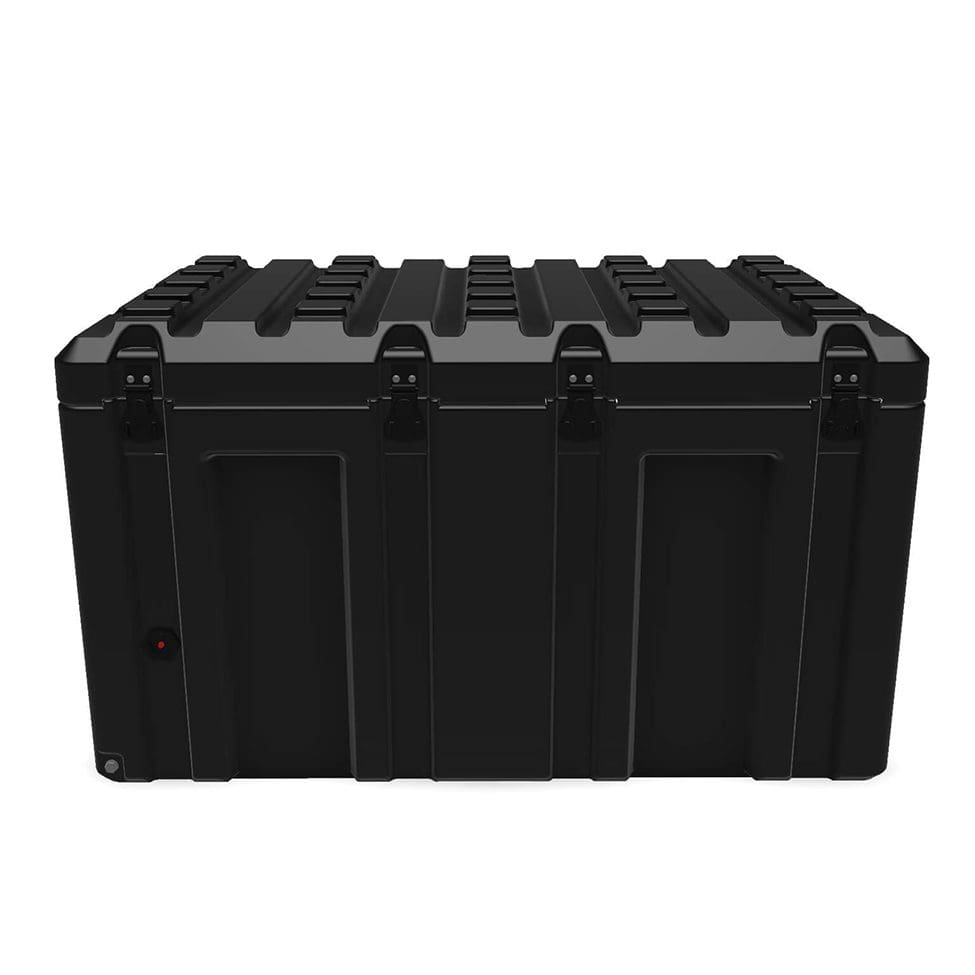 SuproBox R Series 10060-5012 Case - Trifibre