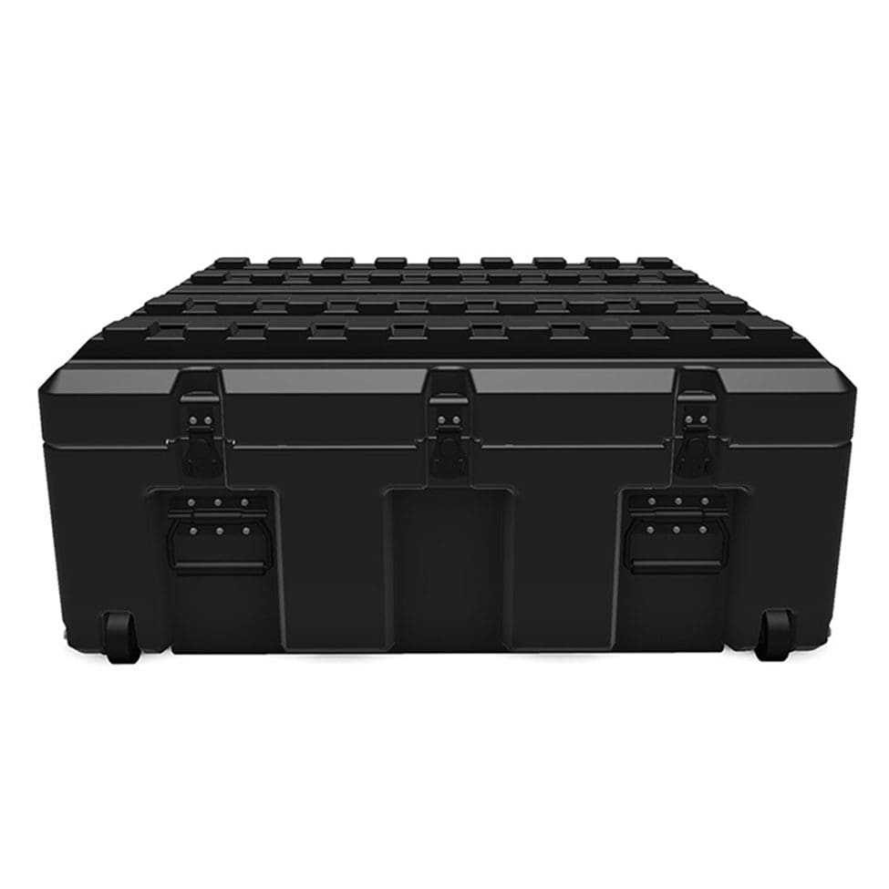 SuproBox R Series 10090-3013 Case - Trifibre