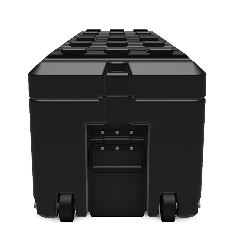 SuproBox R Series 11040-3010 Case - Trifibre