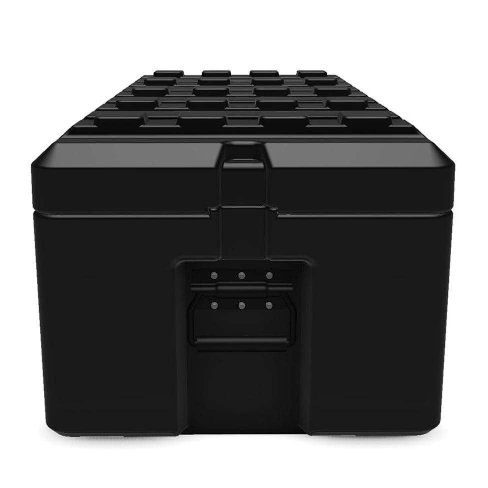SuproBox R Series 11050-3010 Case - Trifibre
