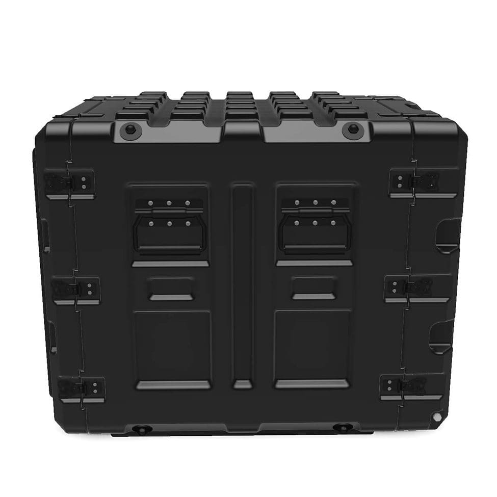 SuproBox R Series Rack Case RACK11U48XR - Trifibre