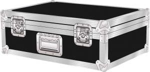 Home - Trifibre Flight Case Manufacturer Complete Casing Solutions