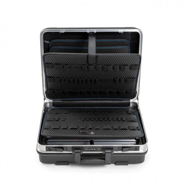 B&W tool case base loops - Trifibre