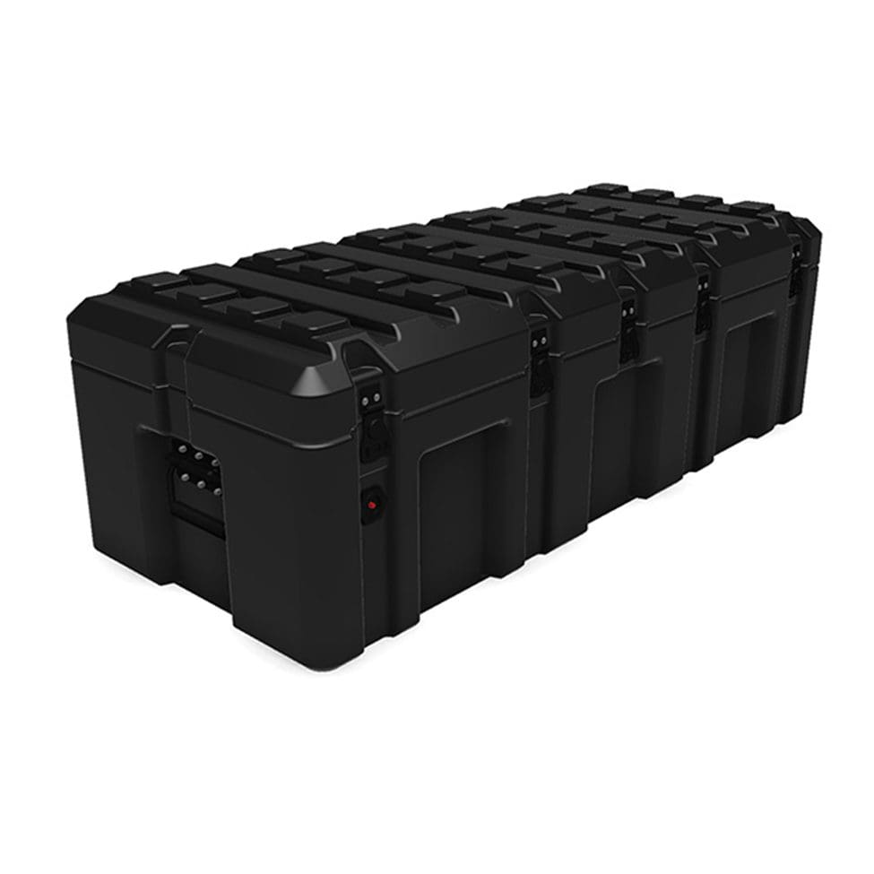 SuproBox R Series 12050-3010 Case - Trifibre