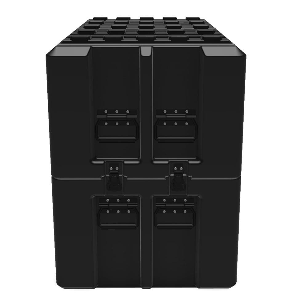 SuproBox R Series 12060-4045 Case - Trifibre