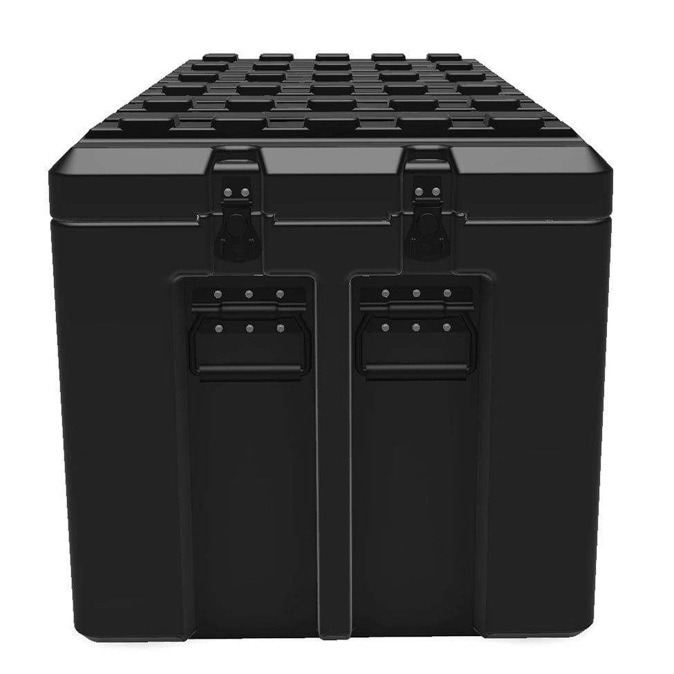 SuproBox R Series 12060-5012 Case - Trifibre