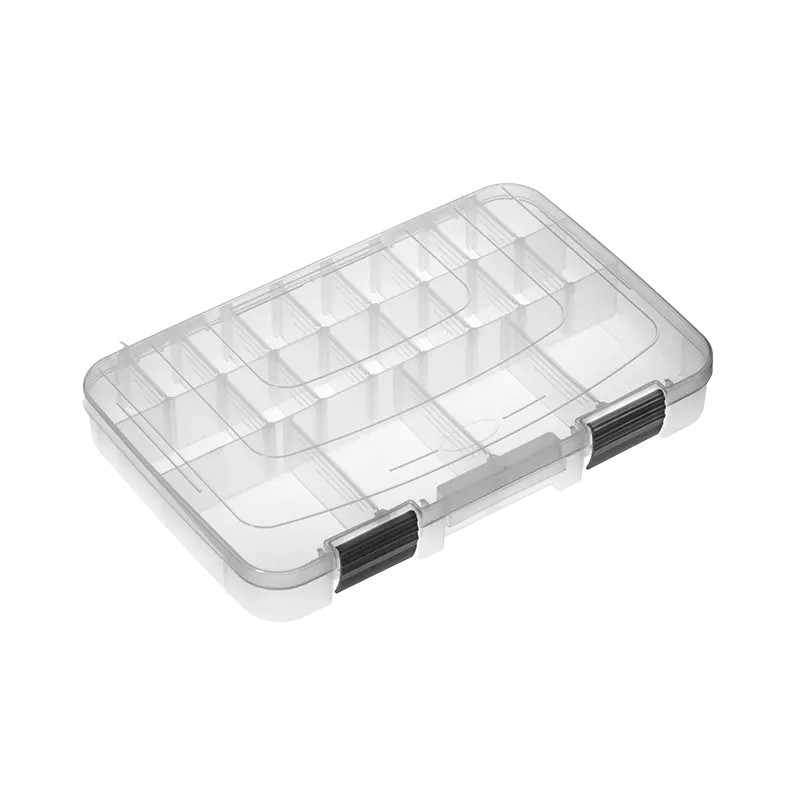 194 Organiser Case & Accessory Box - Trifibre