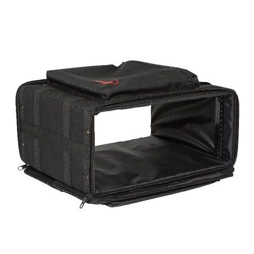 SKB 4U Soft Rack Case - Trifibre