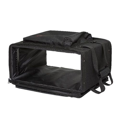 SKB 4U Soft Rack Case - Trifibre