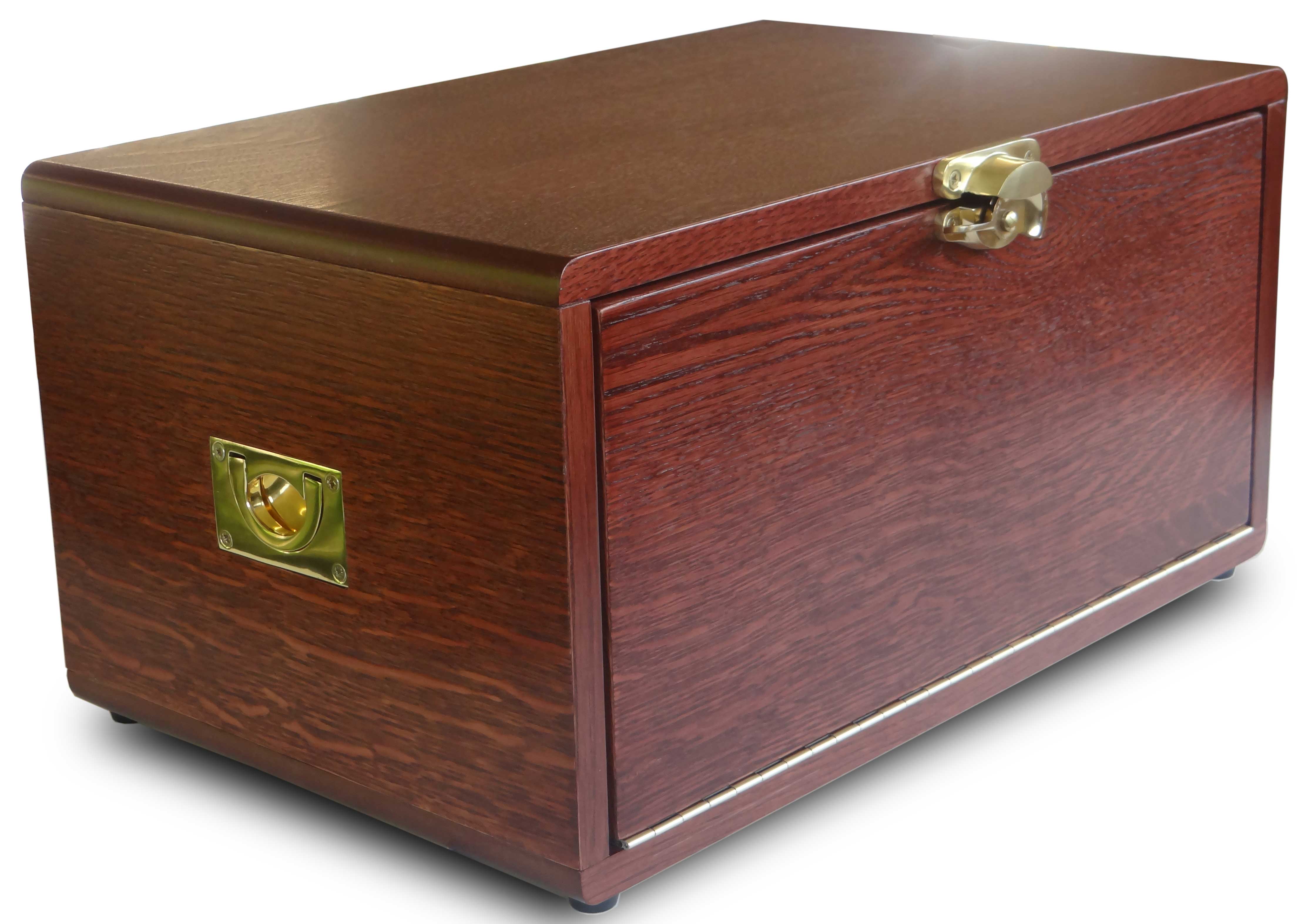 Bespoke Miniature Cabinet - Trifibre