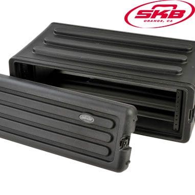 SKB Shallow Racks - Trifibre
