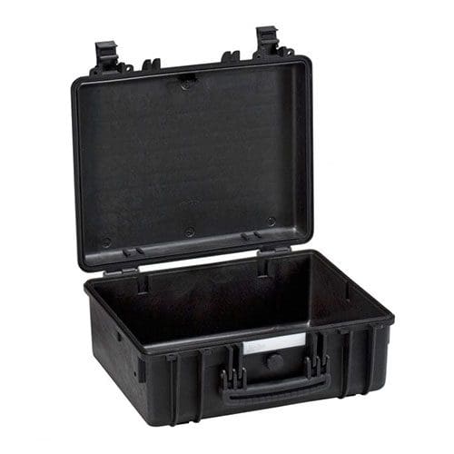 Explorer 4412 Waterproof Case - Trifibre