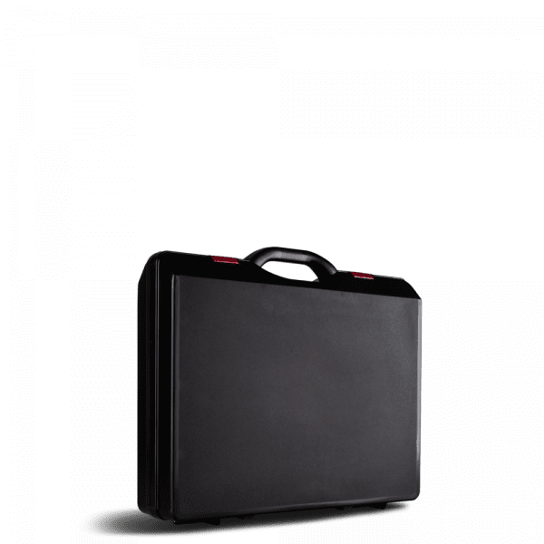 SPI Pace Plastic Case - Trifibre