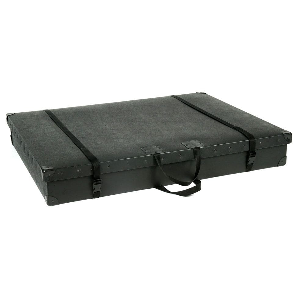 Panel Cases - Trifibre