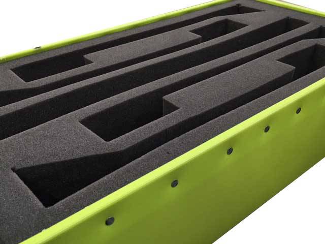 What is Plastazote Foam and Why is it Used in Packaging? - Trifibre