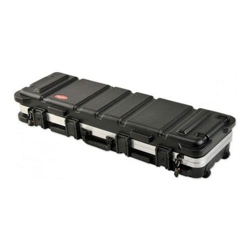 SKB ATA Short Double Rifle Case 4009 - Trifibre