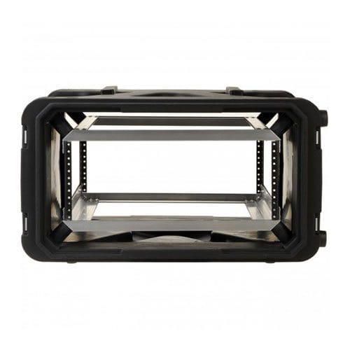 SKB Deep 4-16U Roto Shock Rack Cases - Trifibre