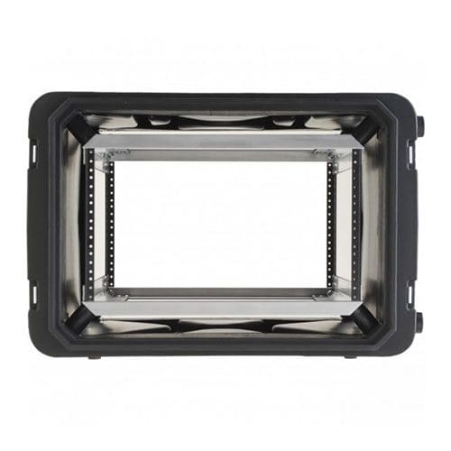 SKB Deep 4-16U Roto Shock Rack Cases - Trifibre