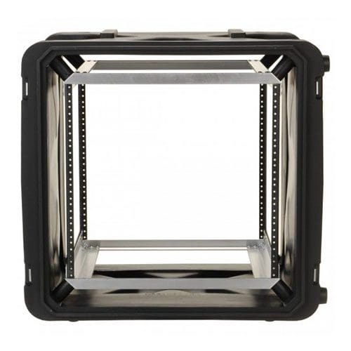 SKB Deep 4-16U Roto Shock Rack Cases - Trifibre