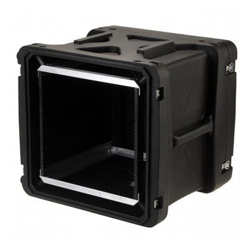 SKB Deep 4-16U Roto Shock Rack Cases - Trifibre