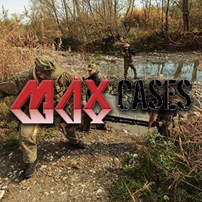 Premium Waterproof Cases and Plastic Sample Cases - Panaro Products ...