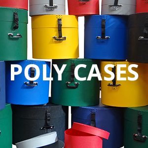 Buy Poly Cases & Boxes Online in Various Sizes - Trifibre
