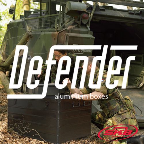 Defender - Trifibre