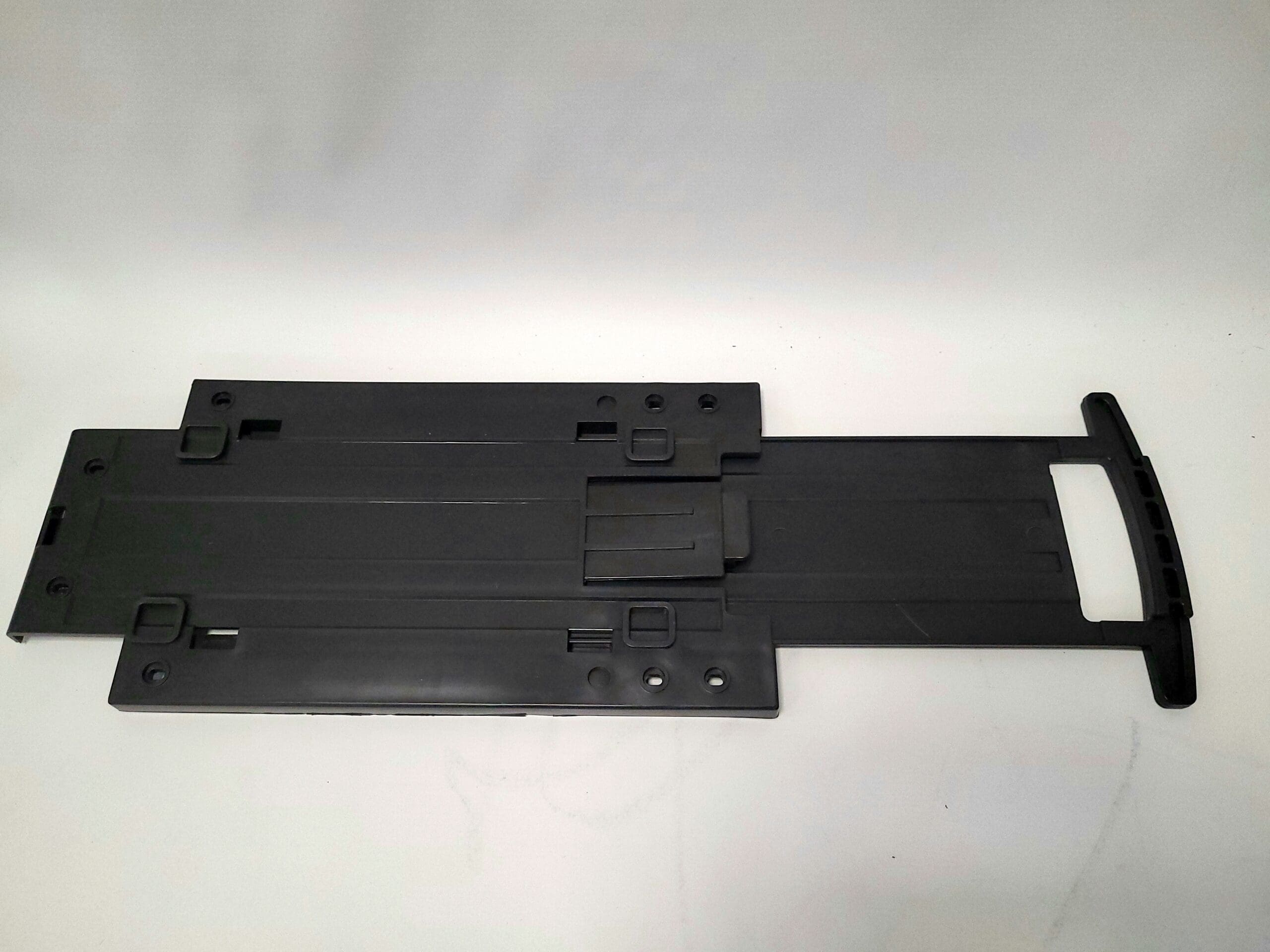 Challenger Case Extendable Handle - Trifibre