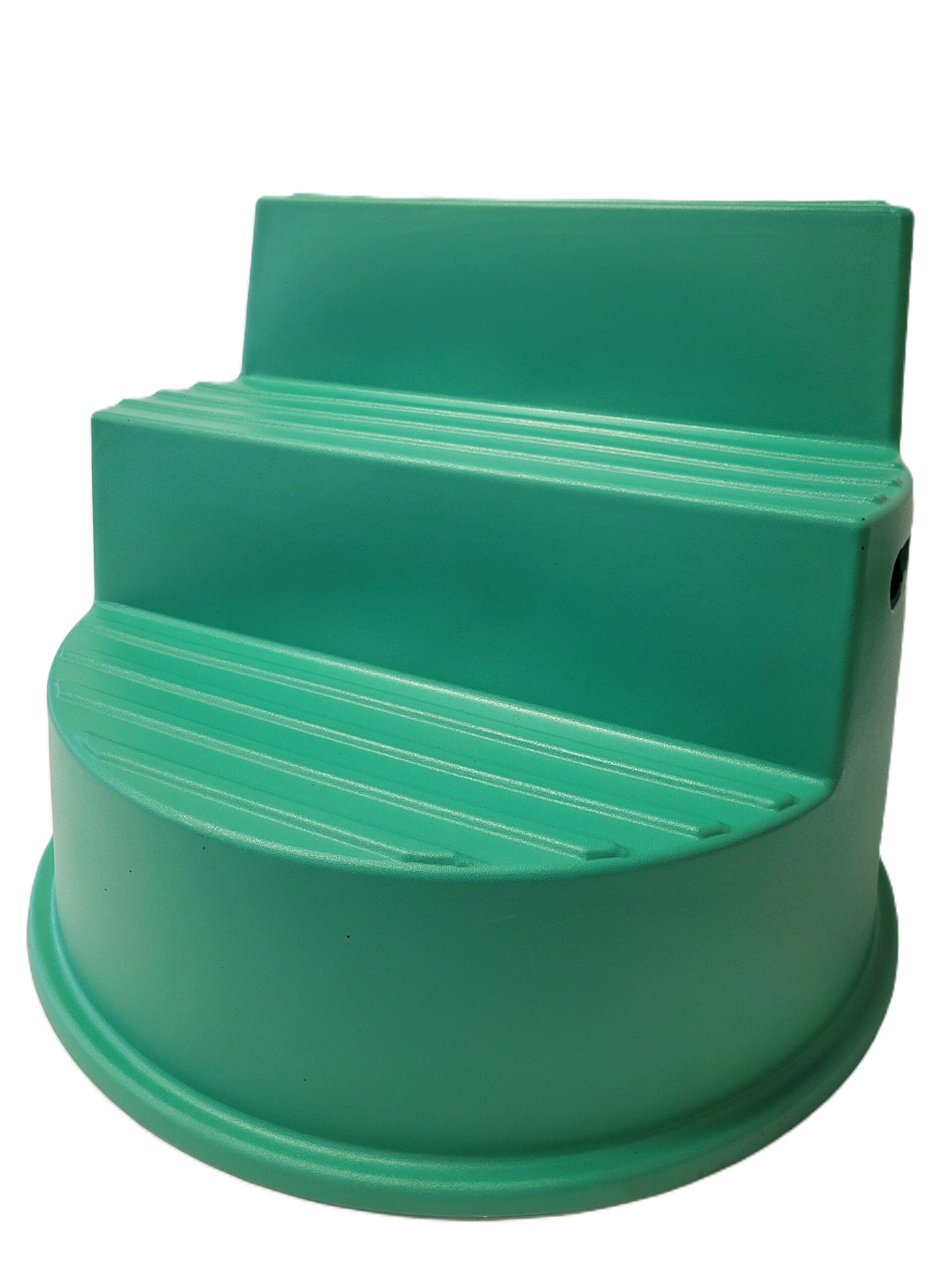 Equestrian Horse Mounting Steps - Trifibre