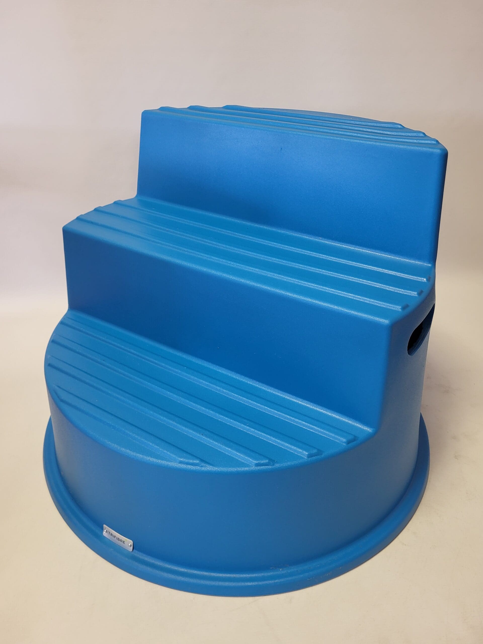 Equestrian Horse Mounting Steps - Trifibre