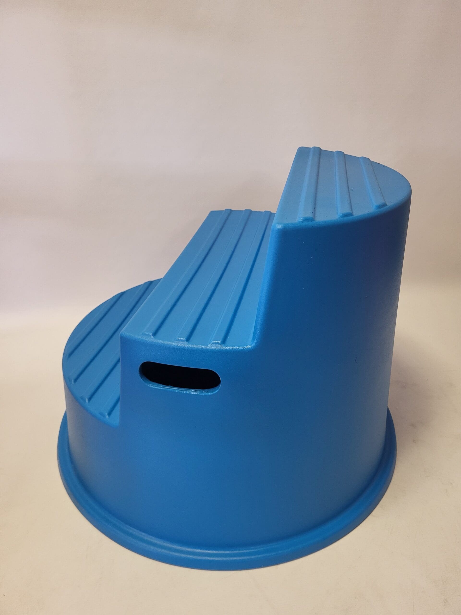 Equestrian Horse Mounting Steps - Trifibre