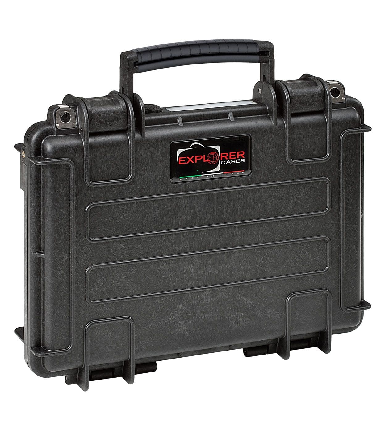 Explorer 3005 Waterproof Case - Trifibre