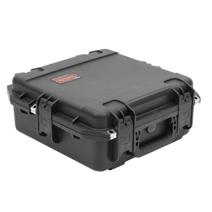 SKB iSeries 3i-1515-6 Waterproof Utility Case - Trifibre