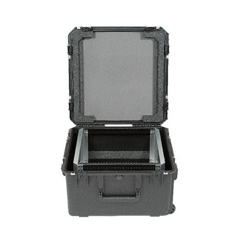 SKB 10U iSeries Fly Rack - 10 inch (254mm) - Trifibre