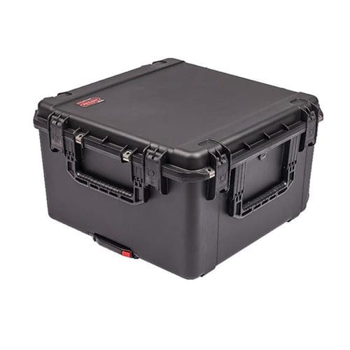 SKB iSeries 3i-2424-14 Waterproof Case - Trifibre