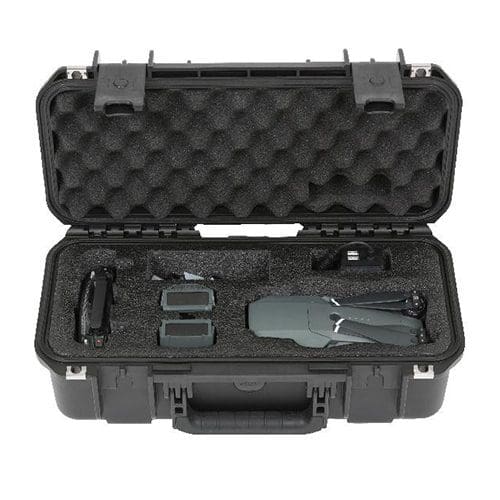 SKB iSeries DJI Mavic Pro Case - Trifibre