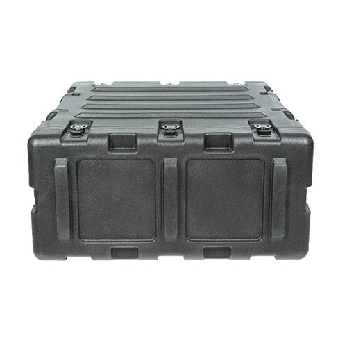 SKB 3RS 3U-14U Removable 20 Inch Shock Rack - Trifibre