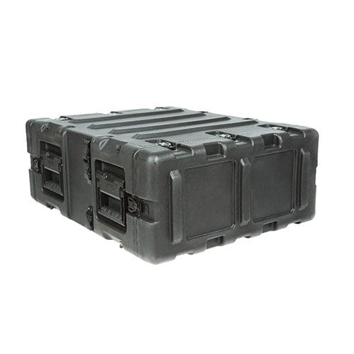 SKB 3RS 3U-14U Removable 20 Inch Shock Rack - Trifibre