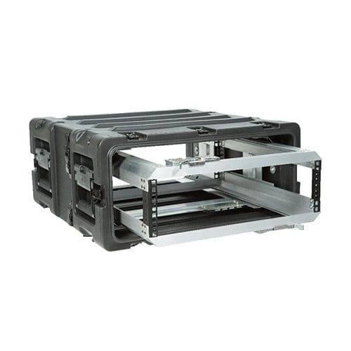 SKB 3RS 3U-14U Removable 20 Inch Shock Rack - Trifibre
