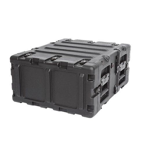 SKB 3RS 3U-14U Removable 20 Inch Shock Rack - Trifibre