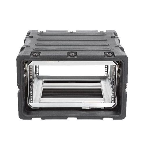 SKB 3RS 3U-14U Removable 20 Inch Shock Rack - Trifibre