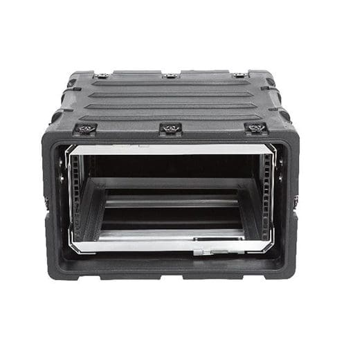 SKB 3RS 3U-14U Removable 20 Inch Shock Rack - Trifibre