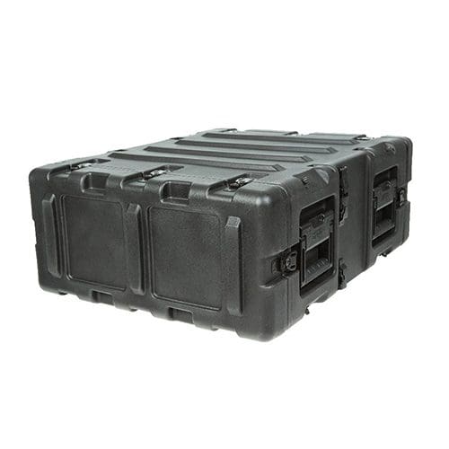 SKB 3RS 3U-14U 20 Inch Static Shock Rack - Trifibre